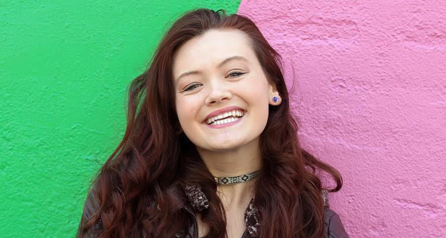 Get To Know ‘A Week Away’ Star Kat Conner Sterling With 10 Fun Facts ...