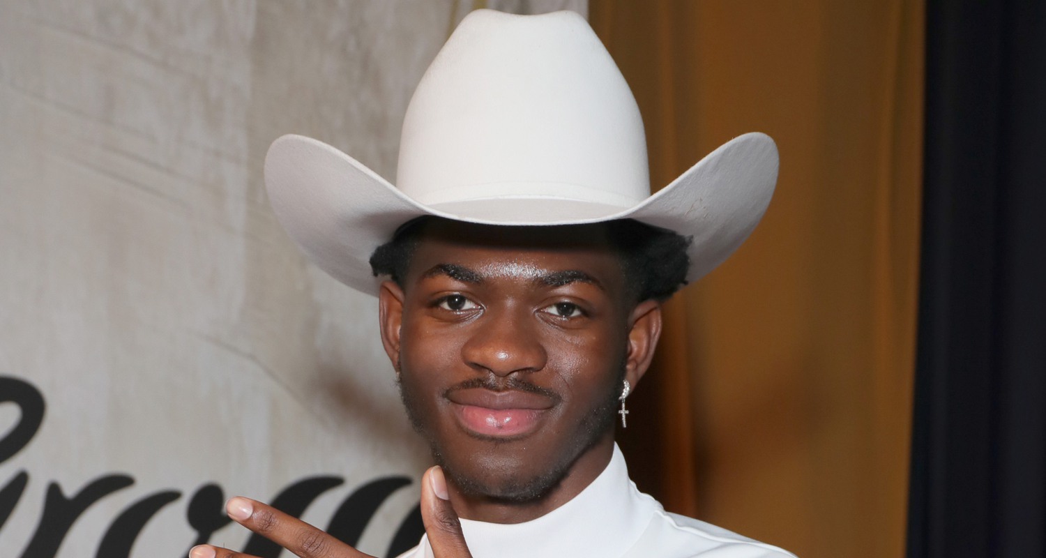 Lil Nas X Just Bought His First House & Is Showing It Off! | Lil Nas X ...