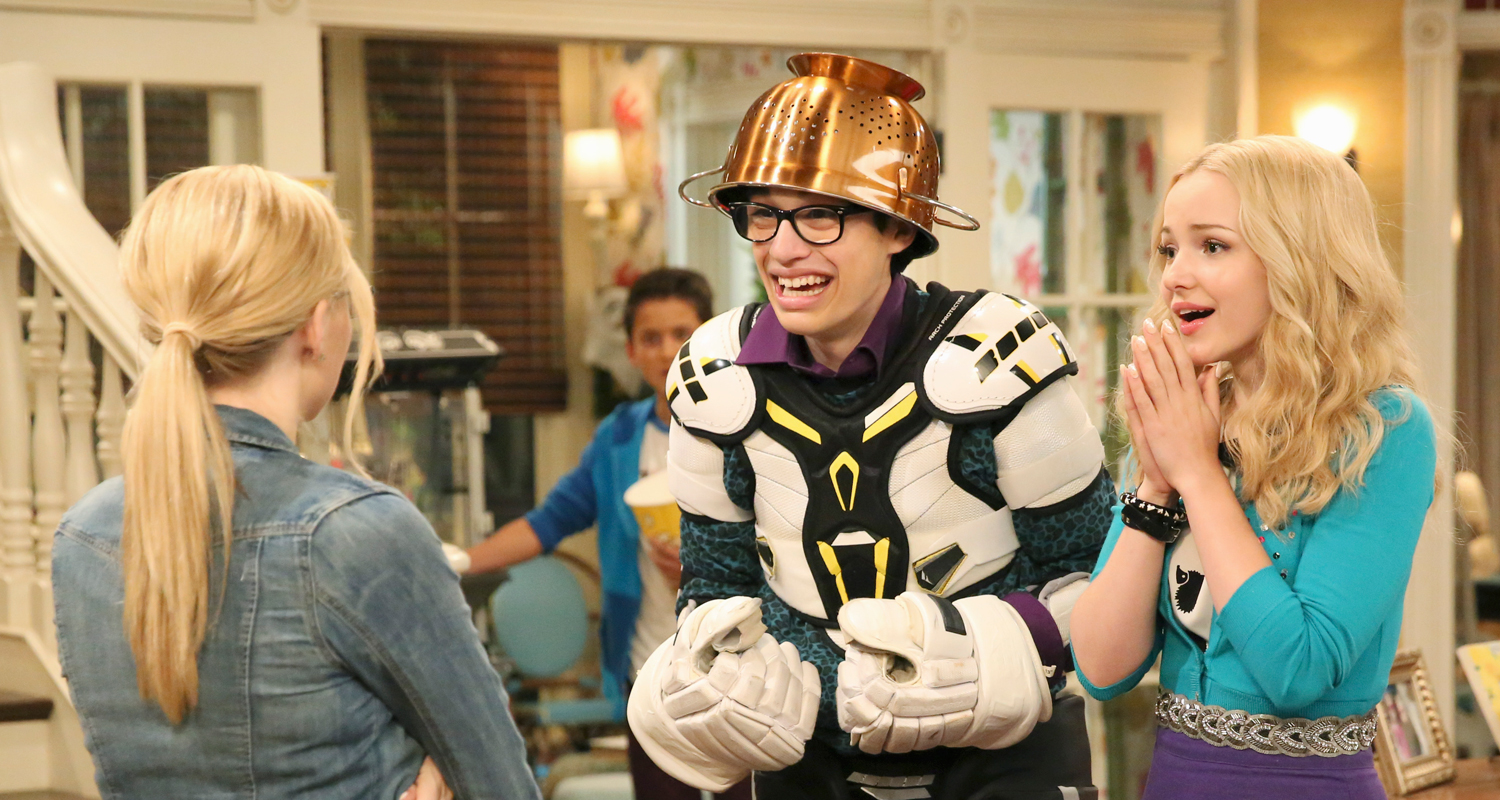 Dove Cameron’s ‘Liv & Maddie’ Is Finally Coming To Disney+! | benjamin ...