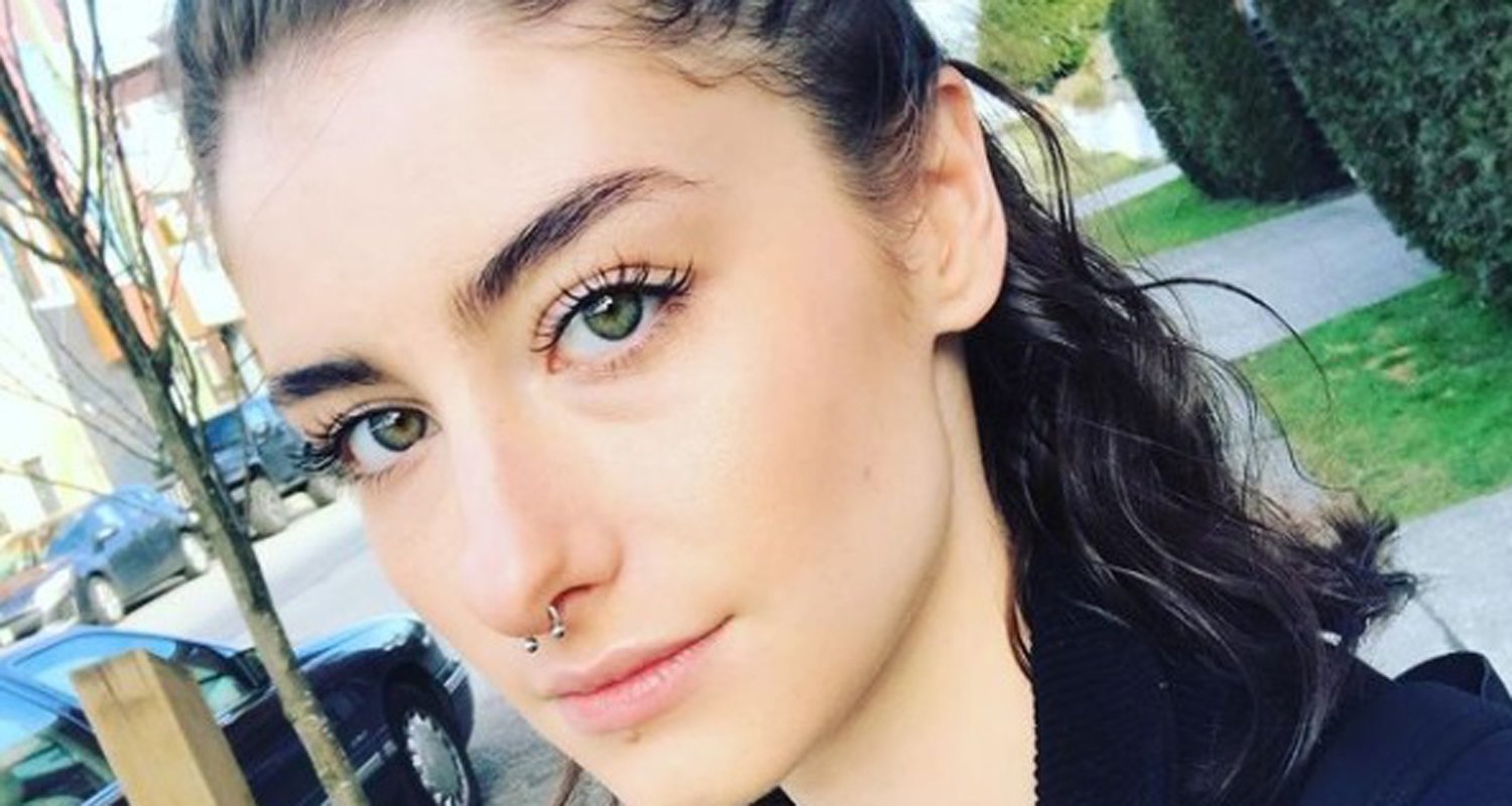 Mackenzie Cardwell Joins ‘Upload’ Season 2 | Casting, Mackenzie ...