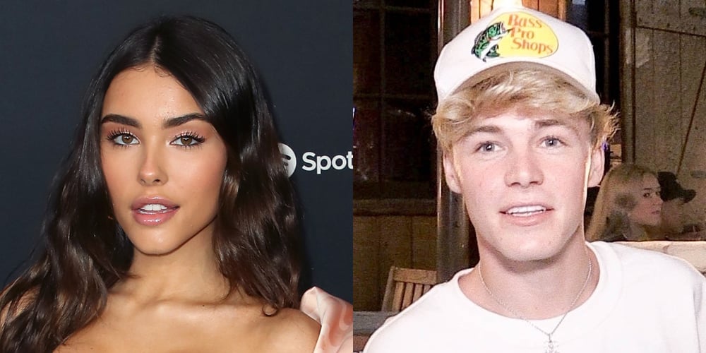 Madison Beer Opens Up About Keeping Nick Austin Relationship Private ...