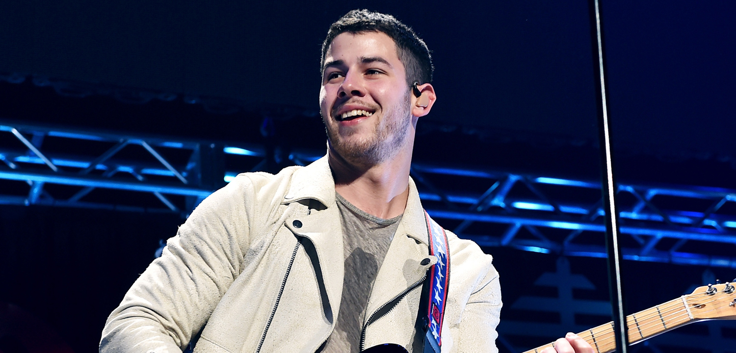 Nick Jonas Drops New Album ‘Spaceman’ – Listen Now! | First Listen ...