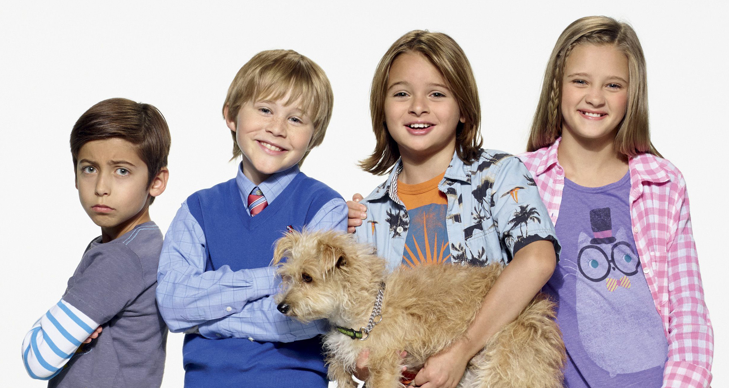 Nickelodeon’s ‘Nicky, Ricky, Dicky & Dawn’ Is Coming To Netflix In ...