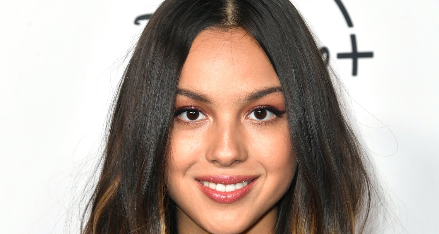 Olivia Rodrigo Announces 2nd Single ‘deja vu’ Will Be Out This Week! | Music, Olivia Rodrigo ...