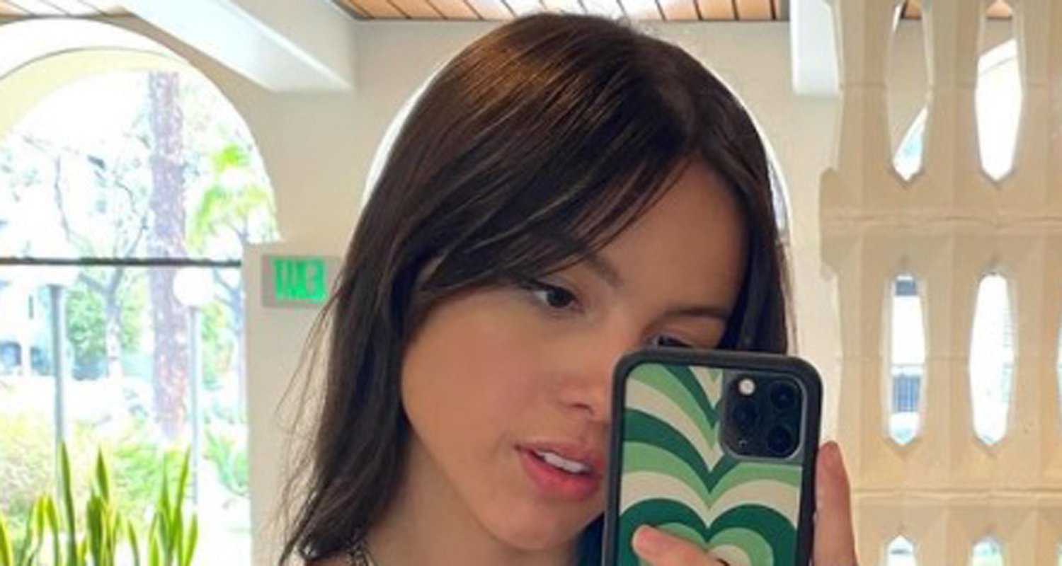 Olivia Rodrigo’s Hit Song ‘drivers license’ Is The Most Searched Song ...