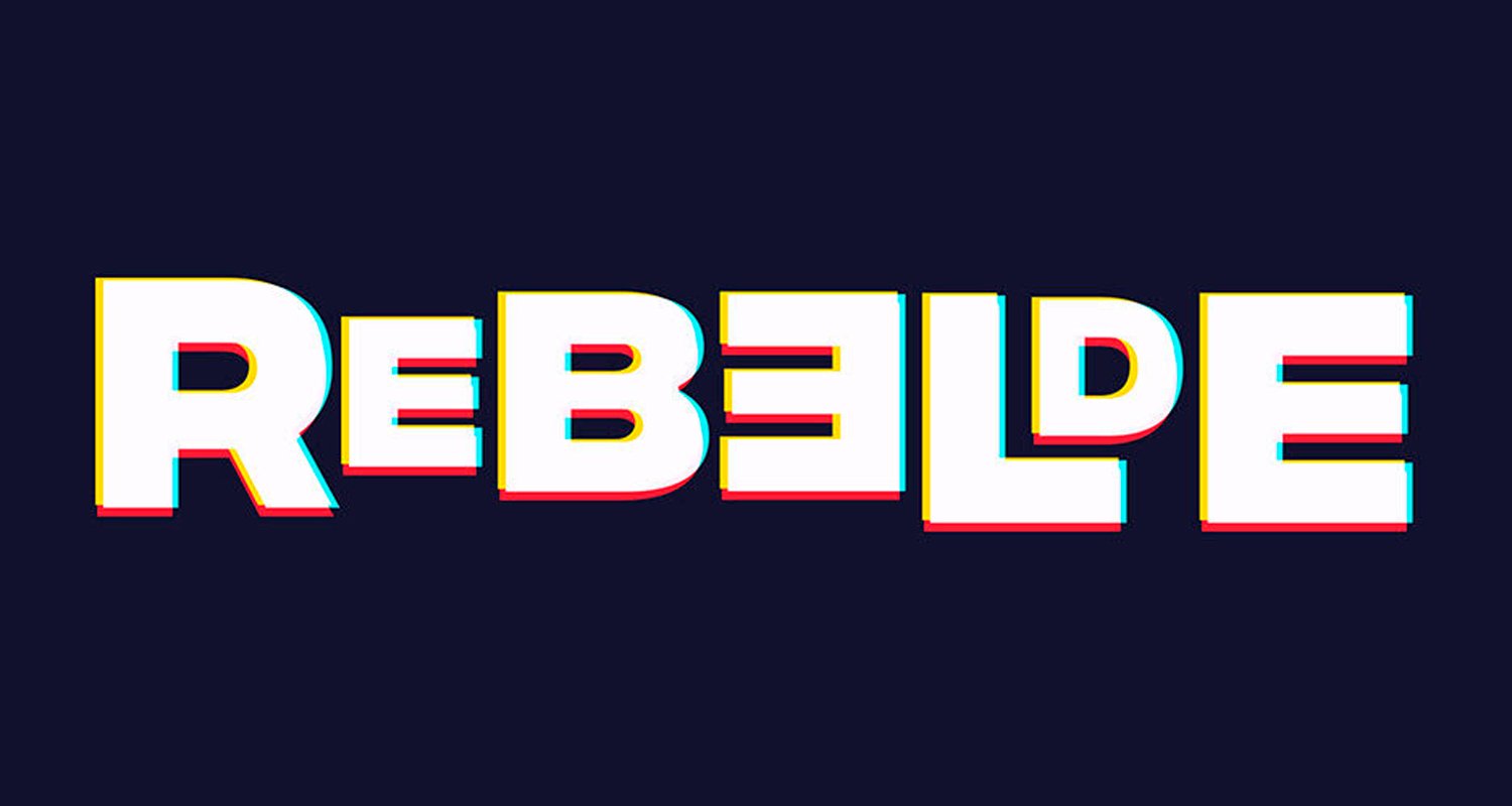 Netflix Announces ‘Rebelde’ Revival, Reveals New Cast! | Netflix ...
