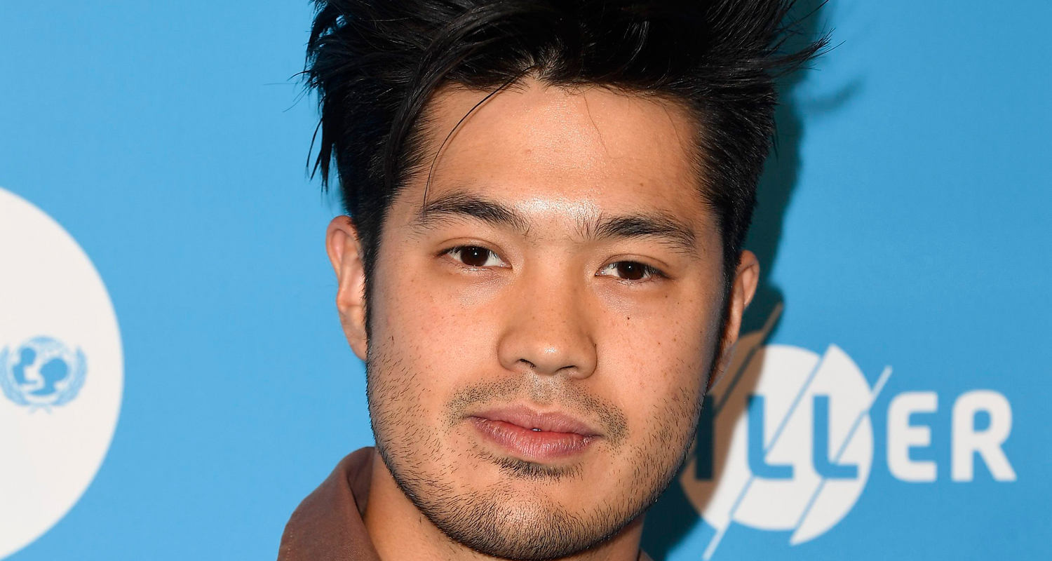 Ross Butler Doesn’t Audition For Asian Specific Roles For This Reason ...