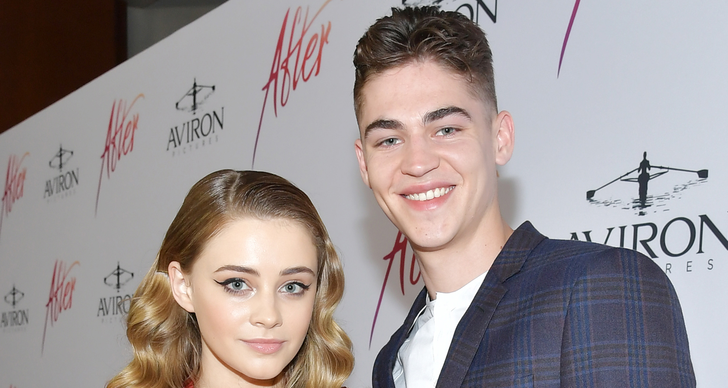 ‘After We Fell’ Announces Worldwide Theatrical Release Dates! | After ...