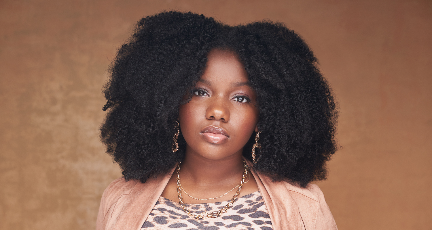 Thunder Force’s Bria Danielle Singleton Shares 10 Fun Facts About Herself (Exclusive) | 10 Fun ...