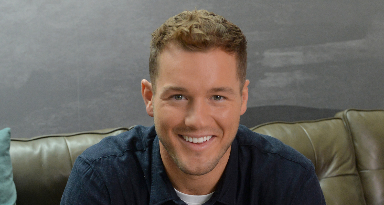 Former ‘Bachelor’ Star Colton Underwood Comes Out As Gay In New ‘GMA ...