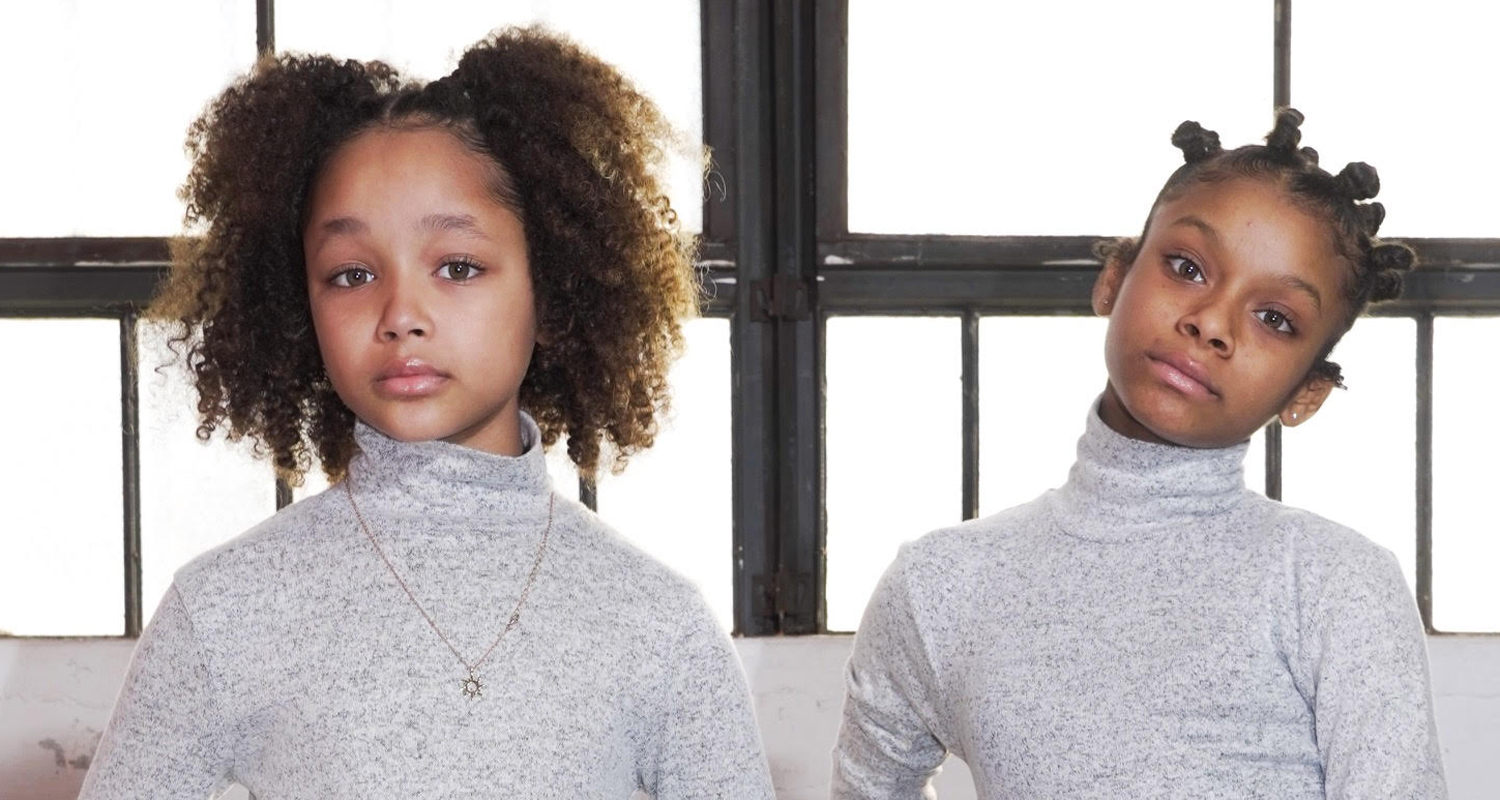 Learn More About On & Off Screen ‘Kenan’ Sisters Dani & Dannah with 10 Fun Facts Each ...