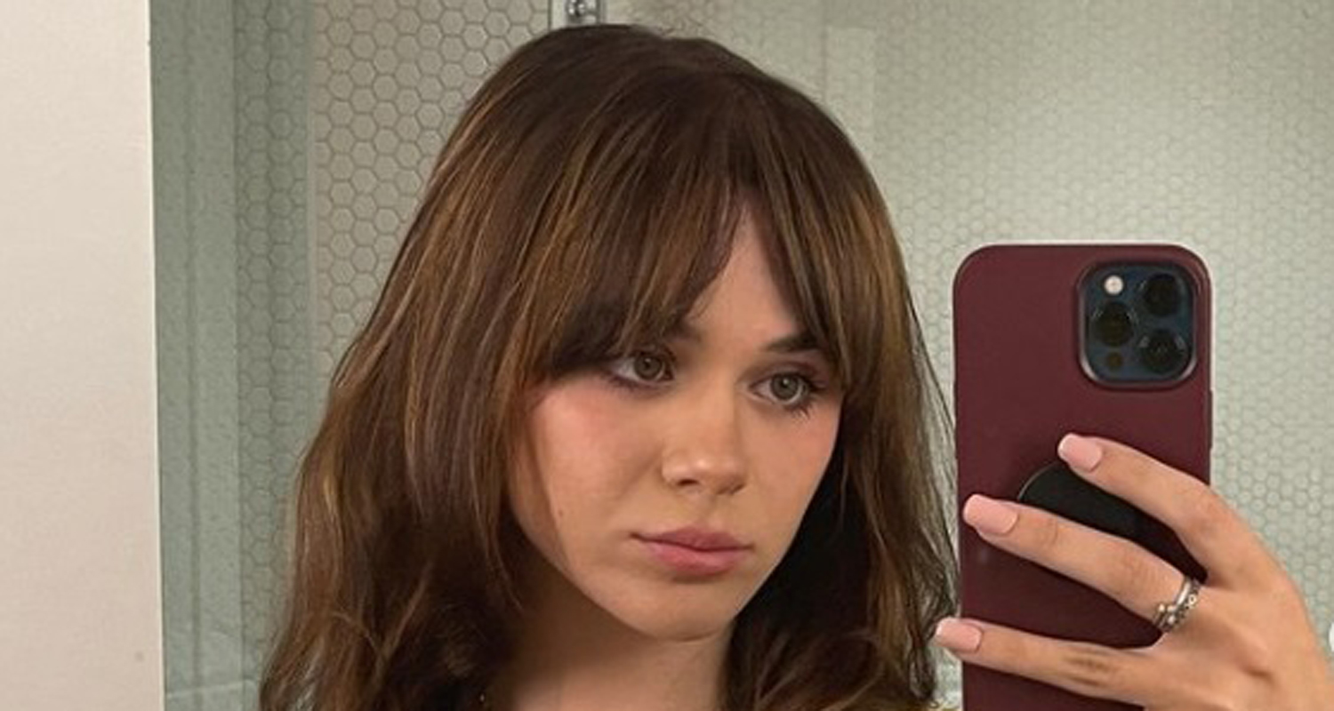 Isabella Pappas Cast As Lead In Disney Channel Super Villains Pilot ...