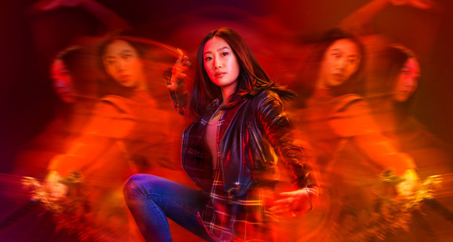 The CW’s New Groundbreaking Series ‘Kung Fu’ Premieres Tonight – Sneak ...