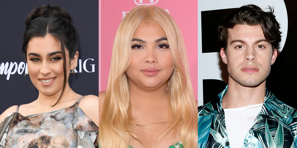 Lauren Jauregui, Hayley Kiyoko, Andrew Matarazzo & More – New Music ...