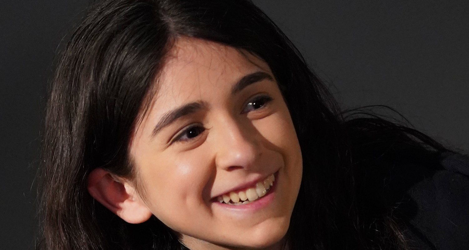 Learn More About Everything’s Gonna Be Okay’s Maeve Press (Exclusive ...