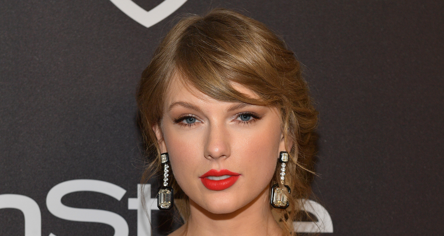 Taylor Swift Drops Cryptic Vault Video & Fans Quickly Decode It ...