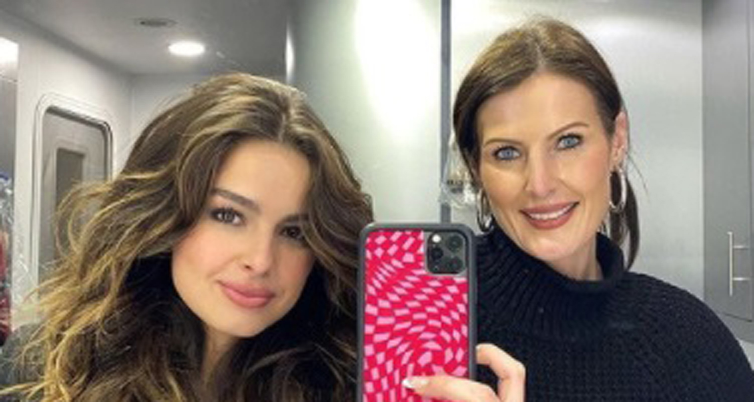 Addison Rae & Mom Sheri’s Podcast Is Returning With New Name & Format ...