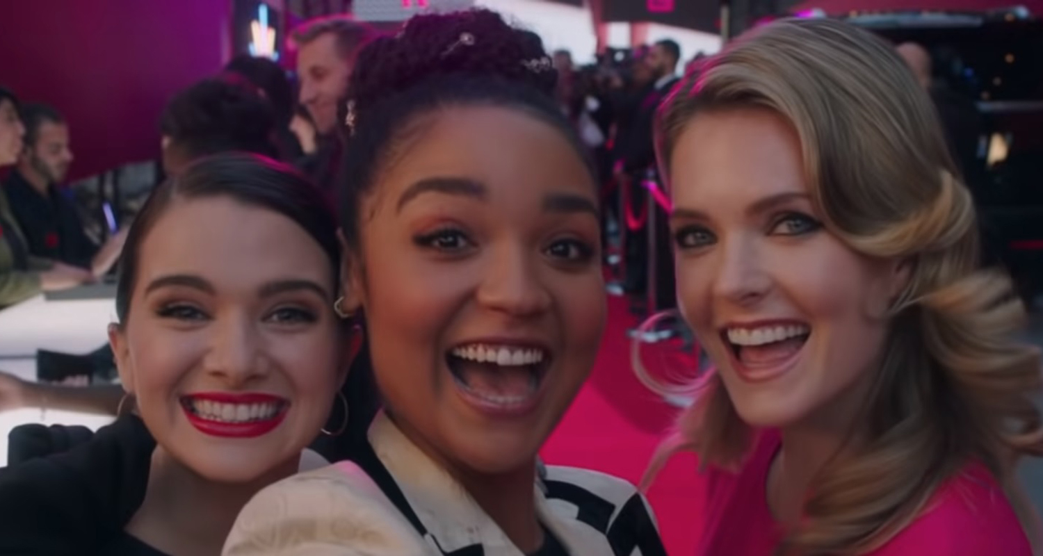 Freeform Releases The Bold Type’s Final Season Trailer & We Have ALL ...