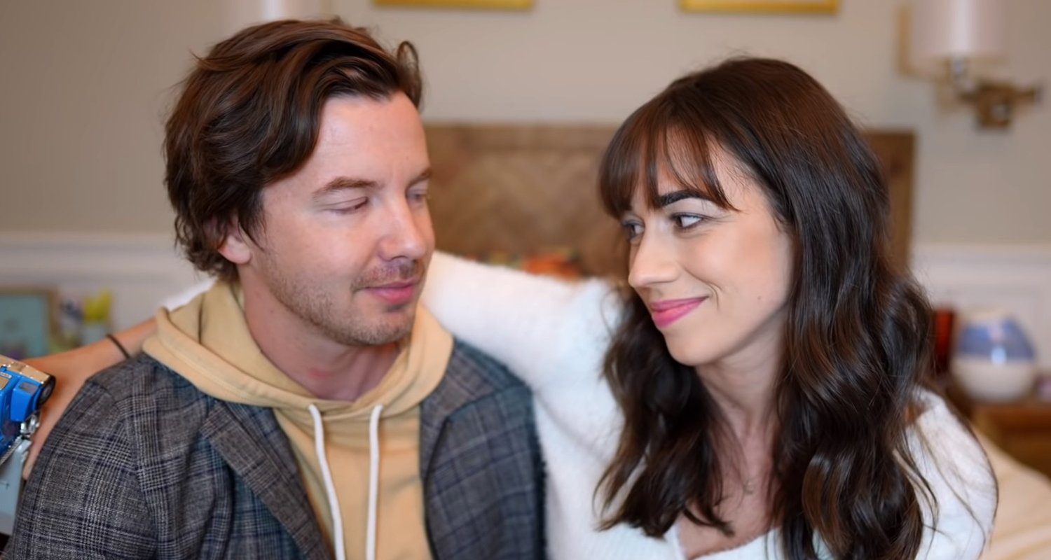 Colleen Ballinger & Erik Stocklin Are Expecting Baby No 2!!! | Colleen ...