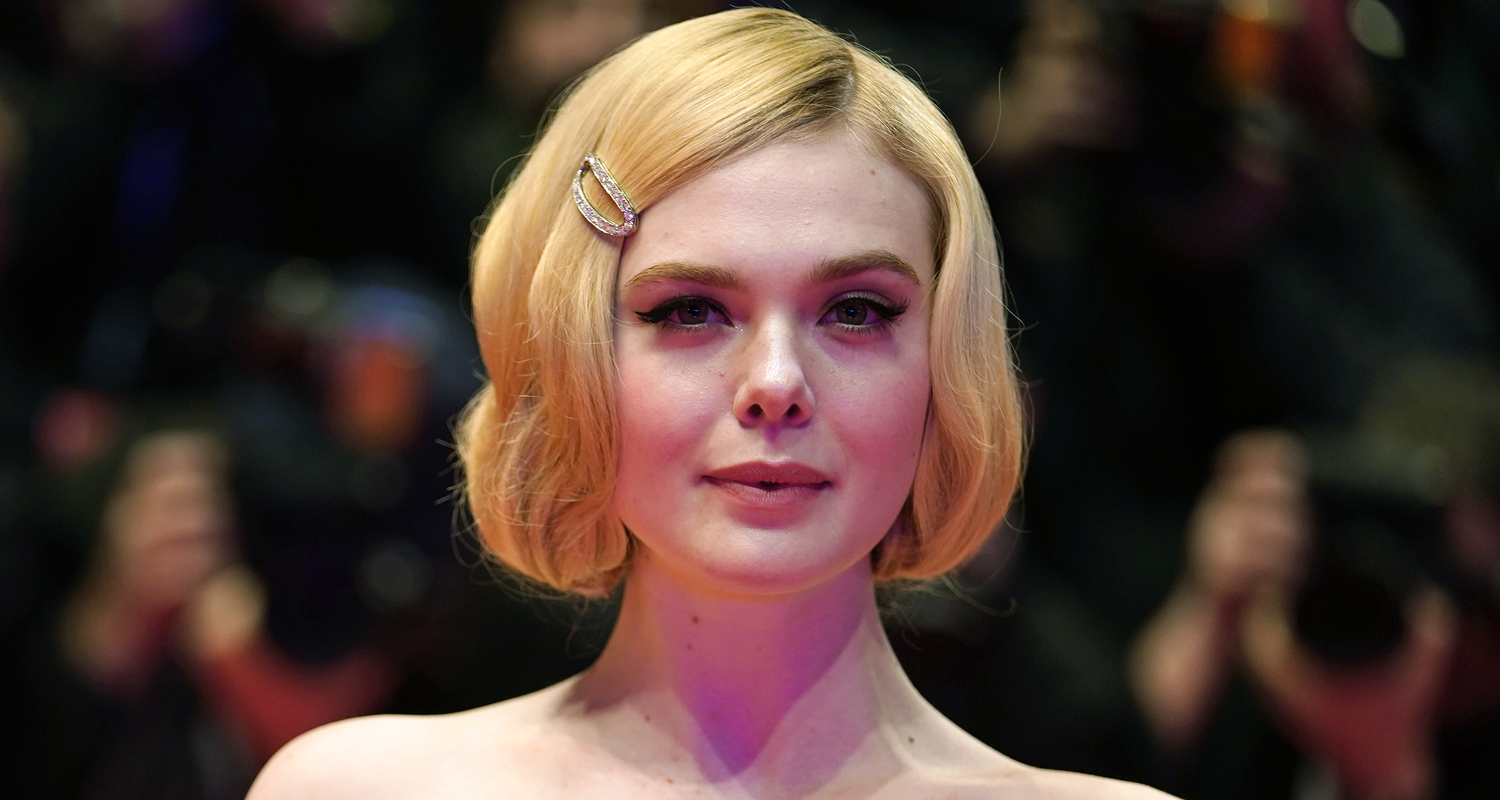 Elle Fanning’s Mom In ‘The Great’ Season 2 Will Be Played By This ...