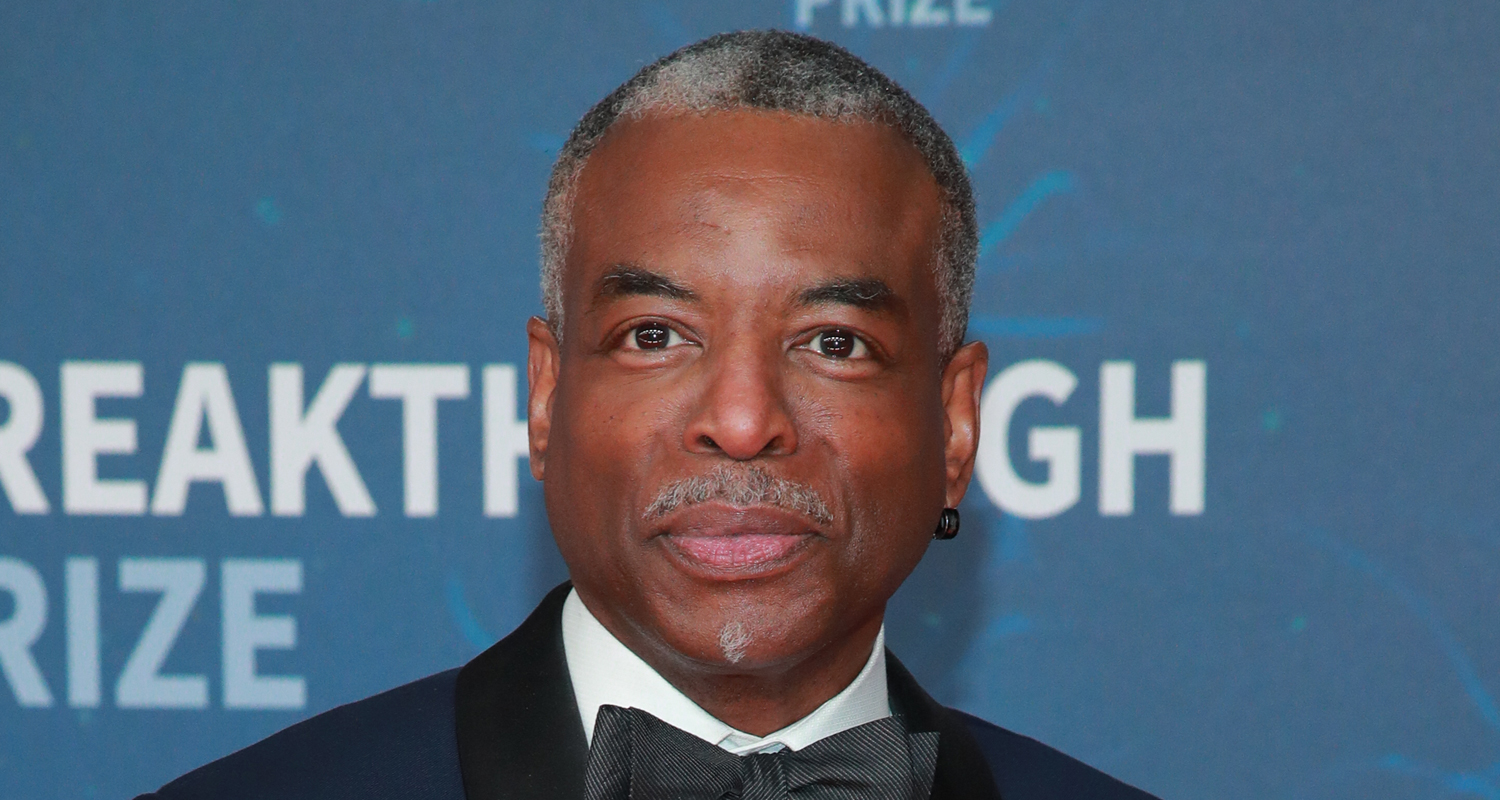 LeVar Burton Joins ‘Nancy Drew’ Spinoff Pilot ‘Tom Swift’ | Casting ...