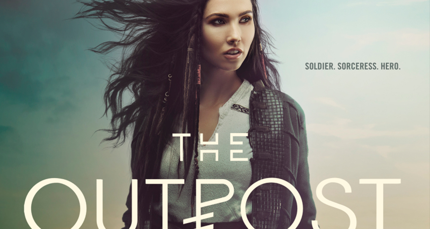 The CW Sets Summer Return For ‘The Outpost,’ Pushes Back ‘Coroner ...