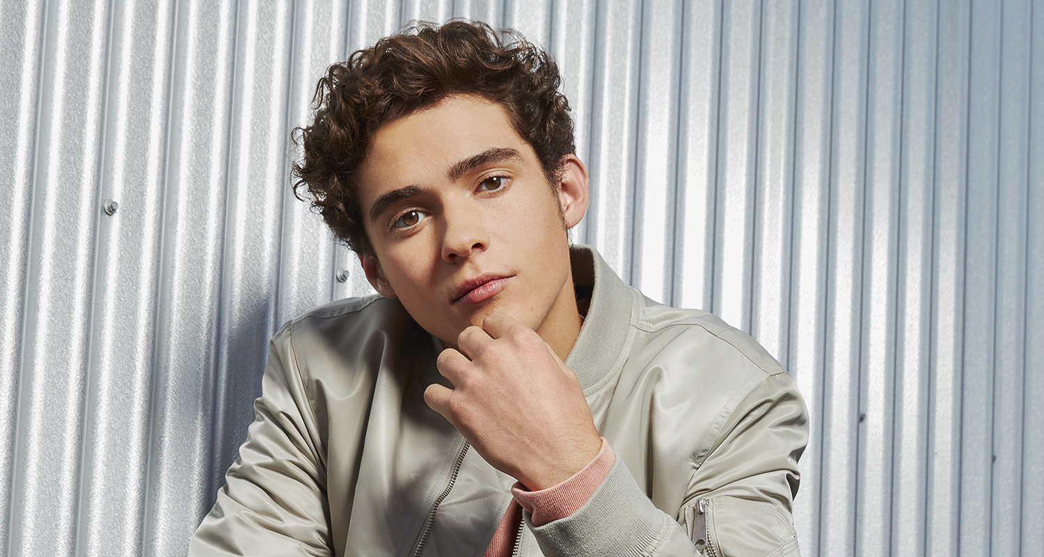 Here Are All of Ricky’s Swoonworthy Moments From the ‘High School ...