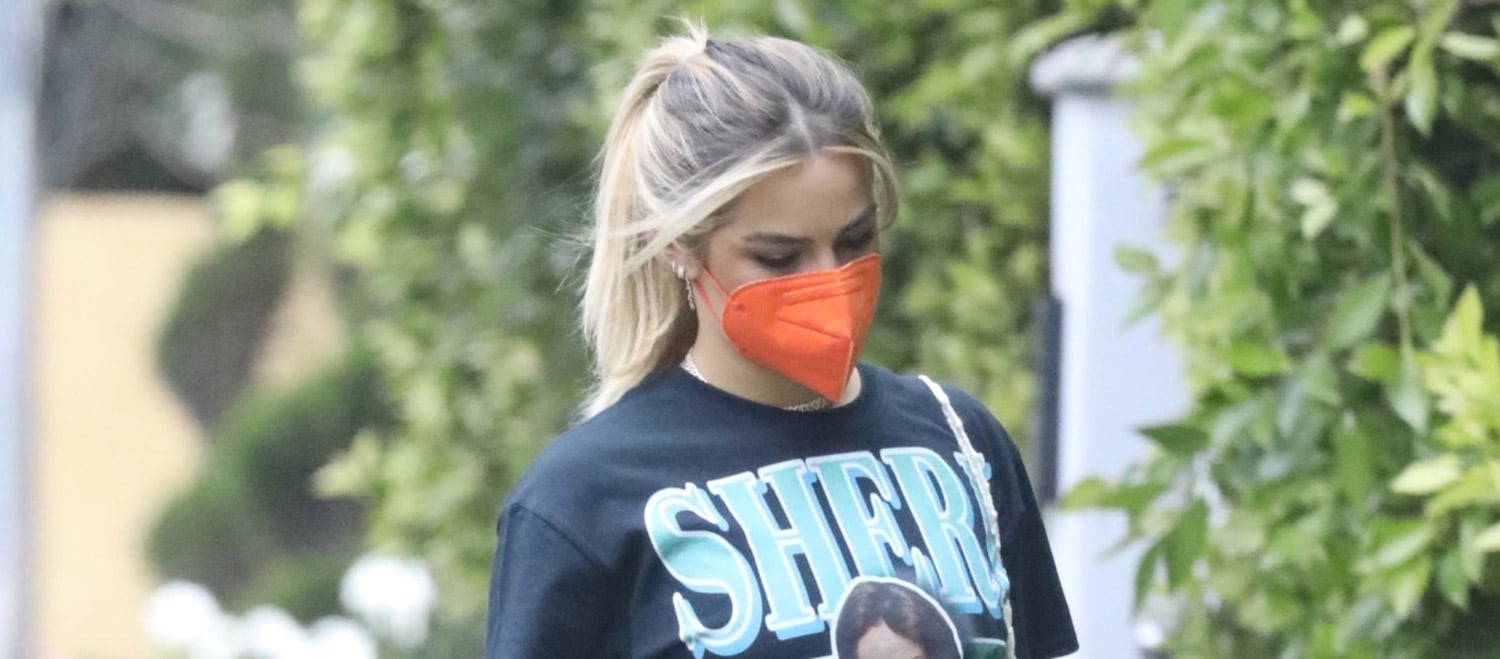 See How Addison Rae is Honoring Her Mom Sheri on Mother’s Day ...