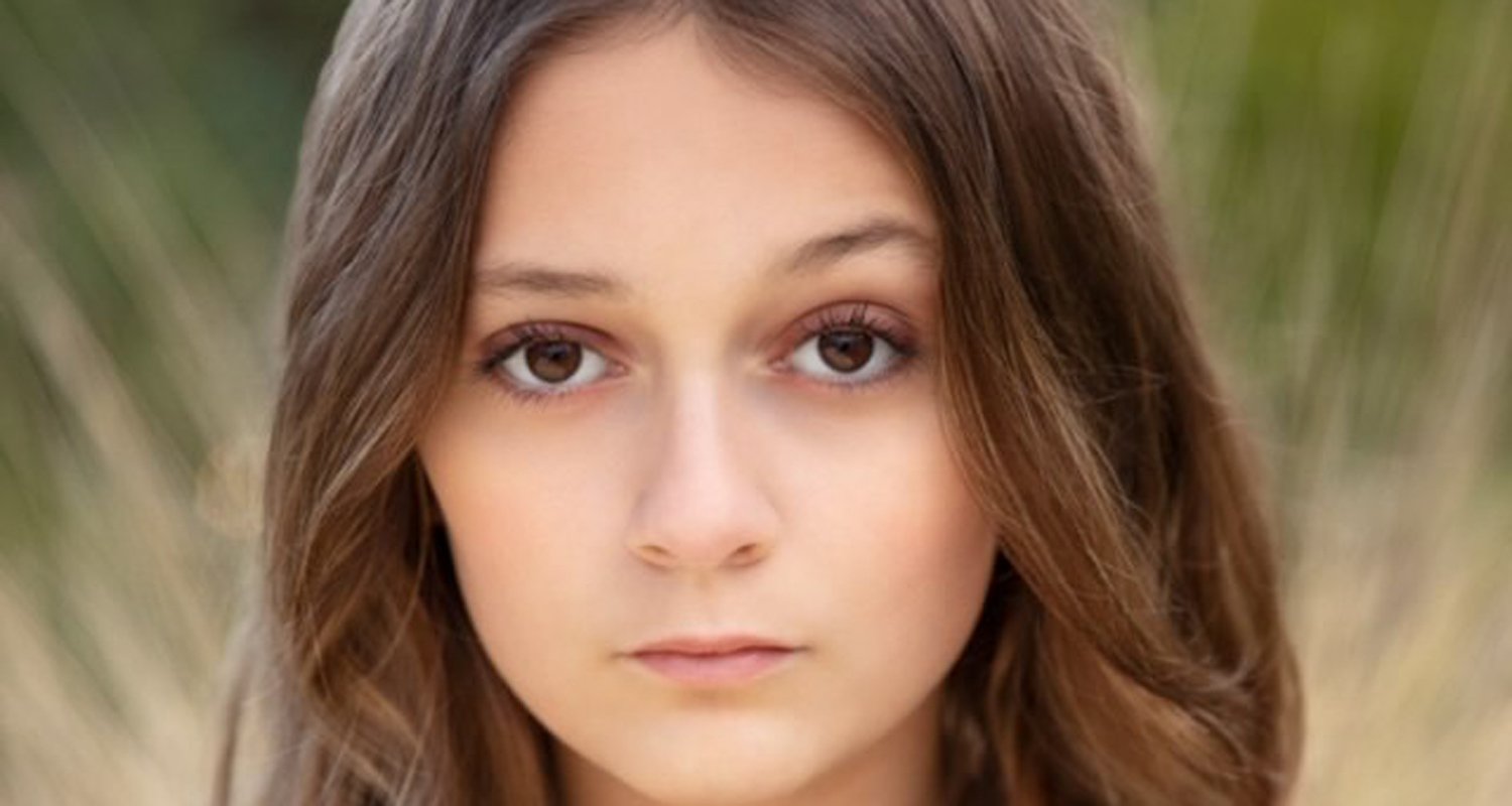 Meet Sophie Fergi From Brat TV’s New Series ‘Charmers’! (Exclusive ...