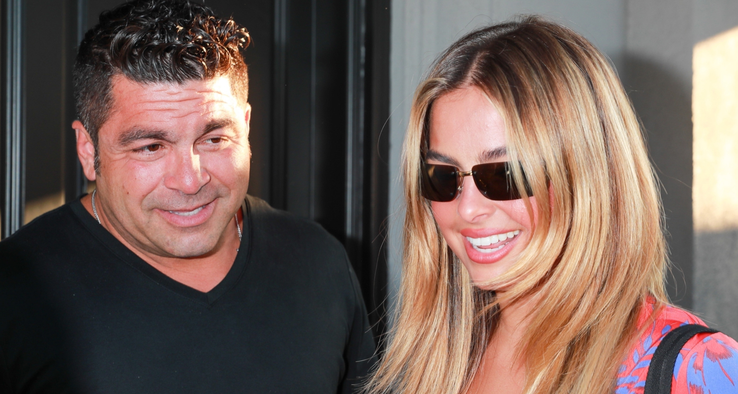 Addison Rae Enjoys Father’s Day Meal With Dad Monty Lopez | Addison Rae ...