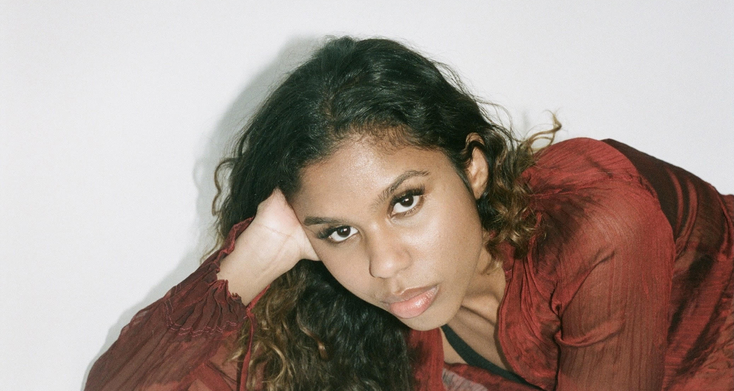 Get To Know Aliyah Moulden From Brat TV’s New Show ‘Good Luck Have Fun ...