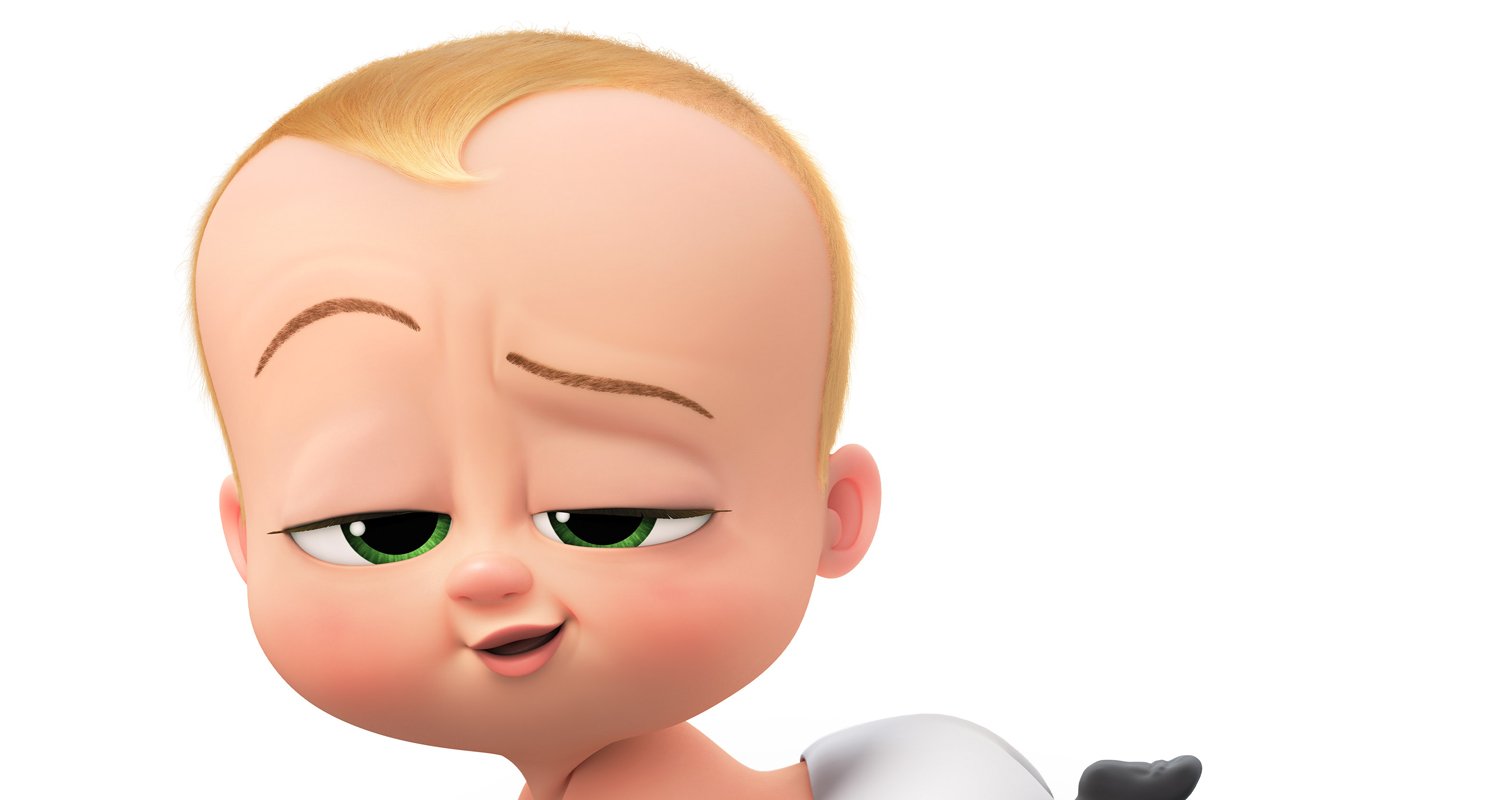 ‘The Boss Baby: Family Business’ Gets Funny New Poster & Trailer ...