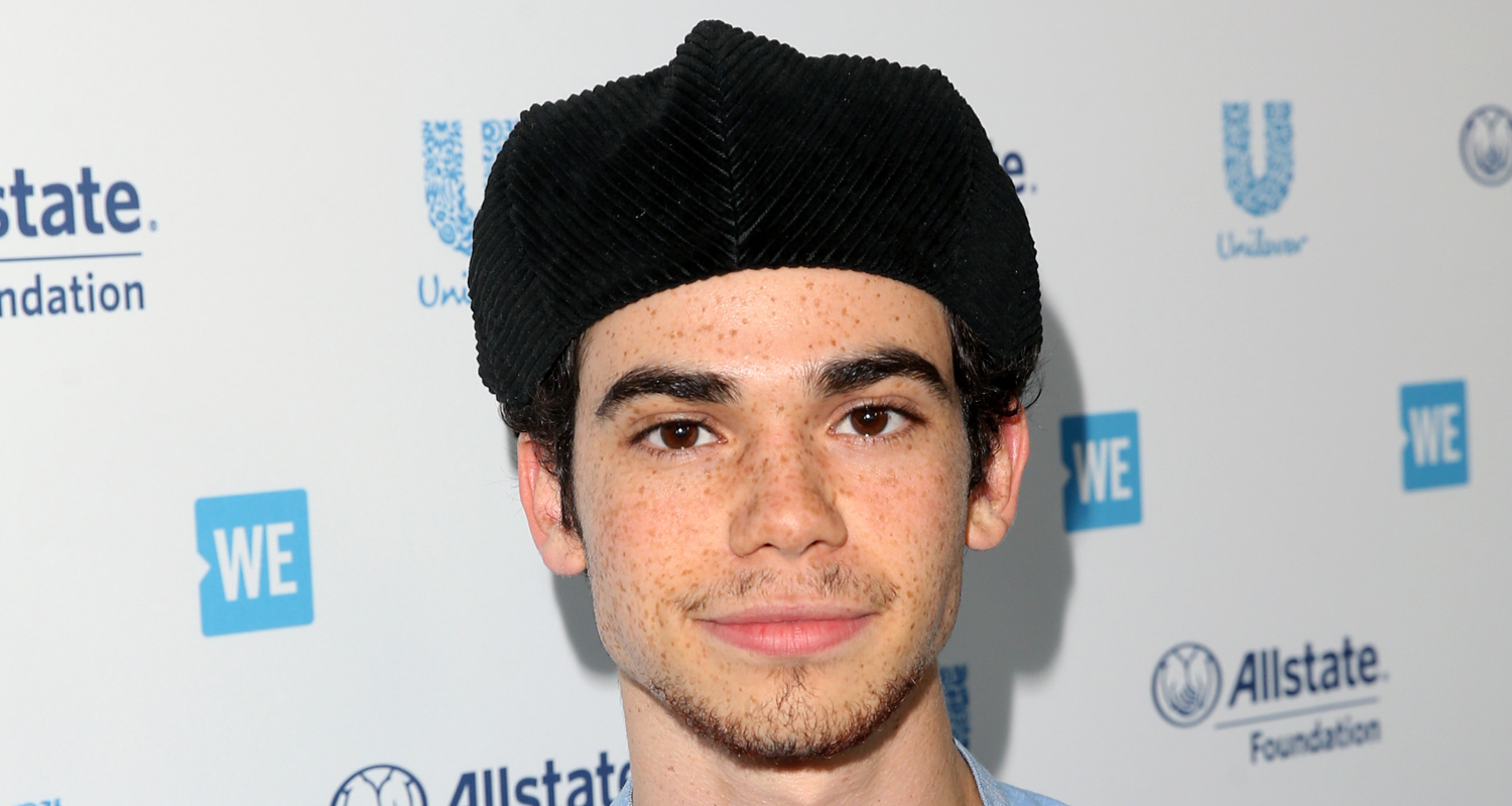 Cameron Boyce’s Final Film ‘Runt’ Will Be Released In North America ...