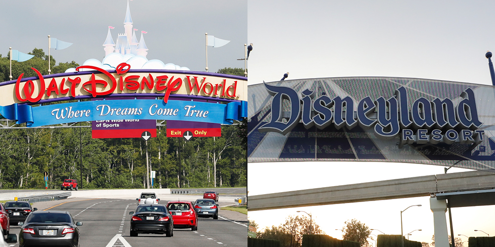 Disneyland & Walt Disney World Are Lifting Mask Mandates & More ...