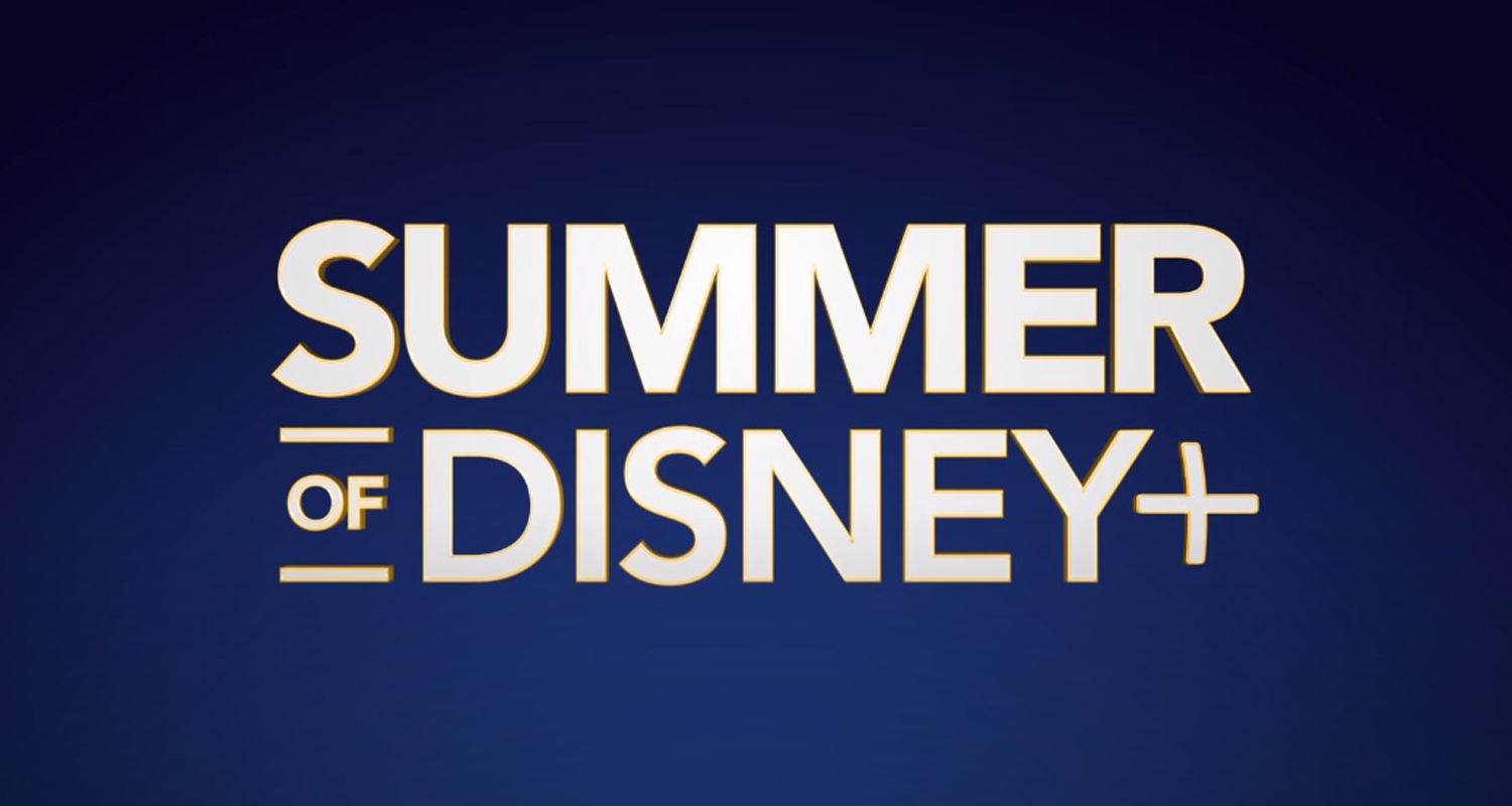 ‘Summer of Disney+’ Preview Reveals All Upcoming Premieres! | Disney ...
