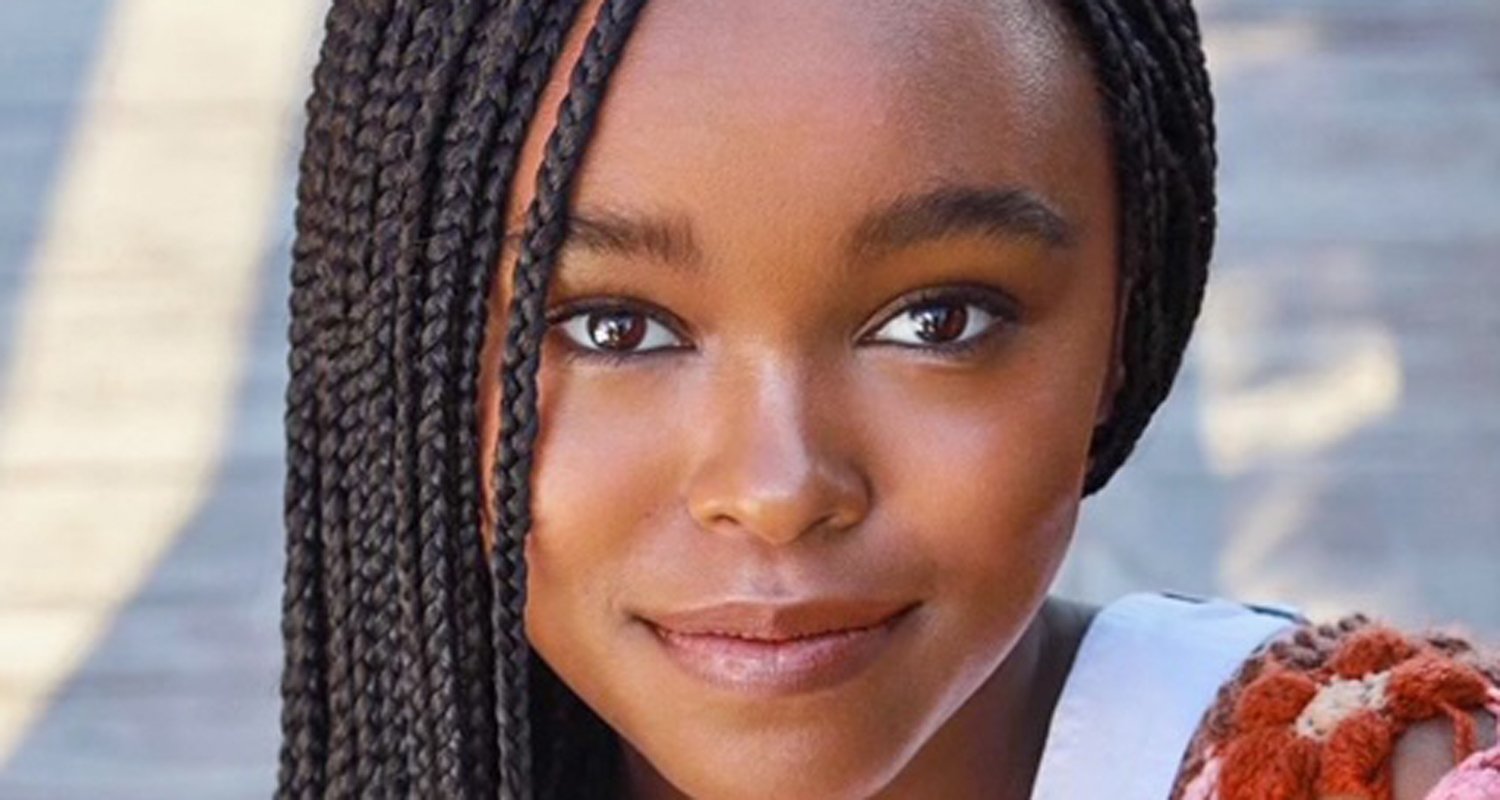 Lidya Jewett Lands Major New Role In Netflix’s ‘Ivy & Bean’ Movie ...
