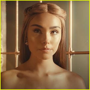 Madison Beer Co-Directed New ‘Reckless’ Music Video – Watch Now ...