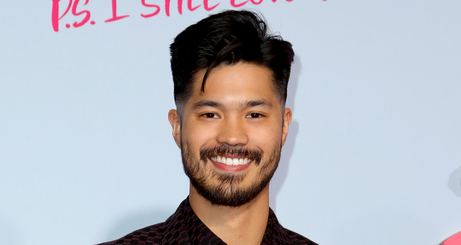 Ross Butler Gets New Suit In ‘Shazam: Fury of the Gods’ First Look Cast ...