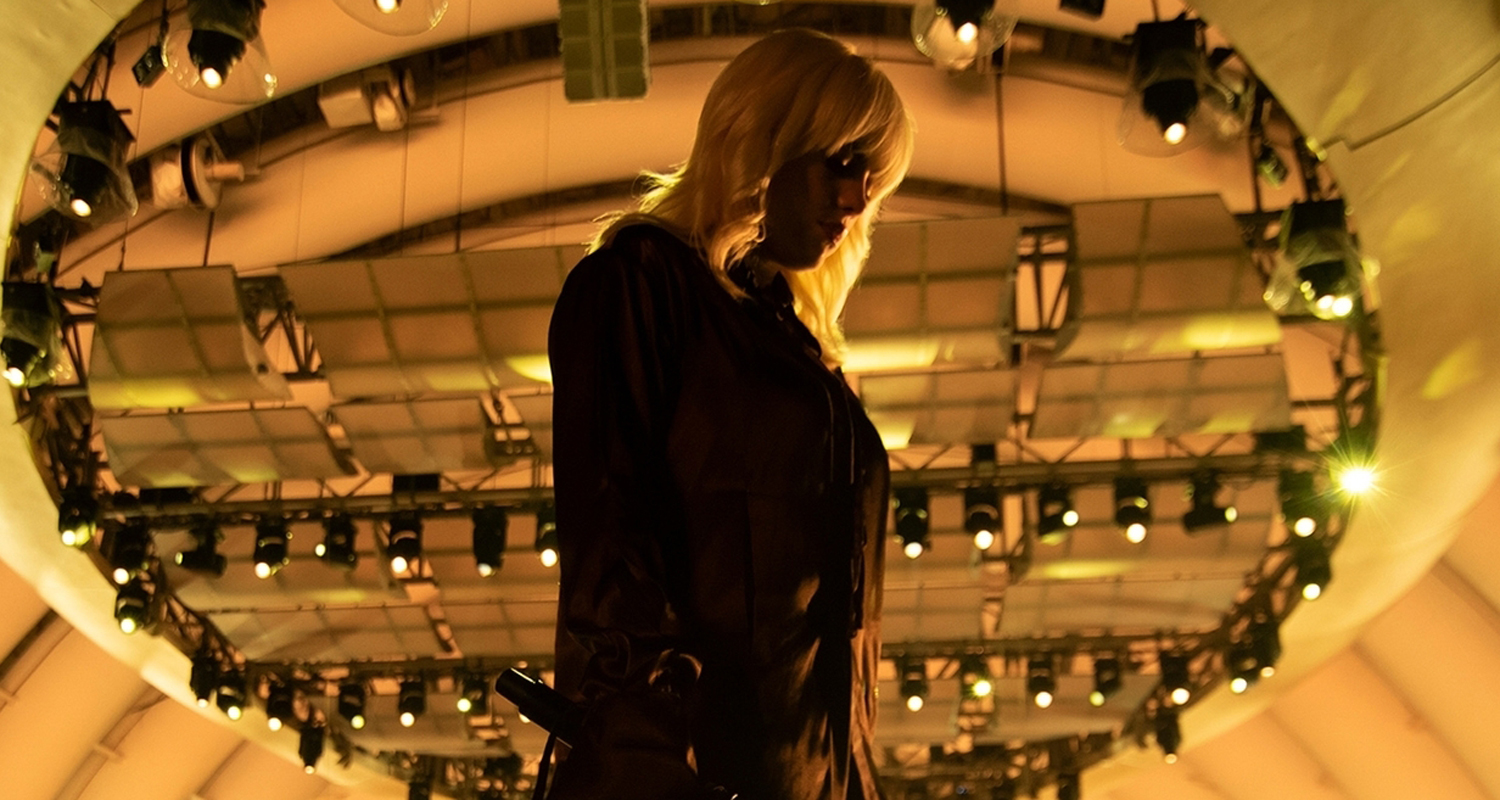 Billie Eilish To Debut New Concert Film ‘Happier than Ever: A Love ...