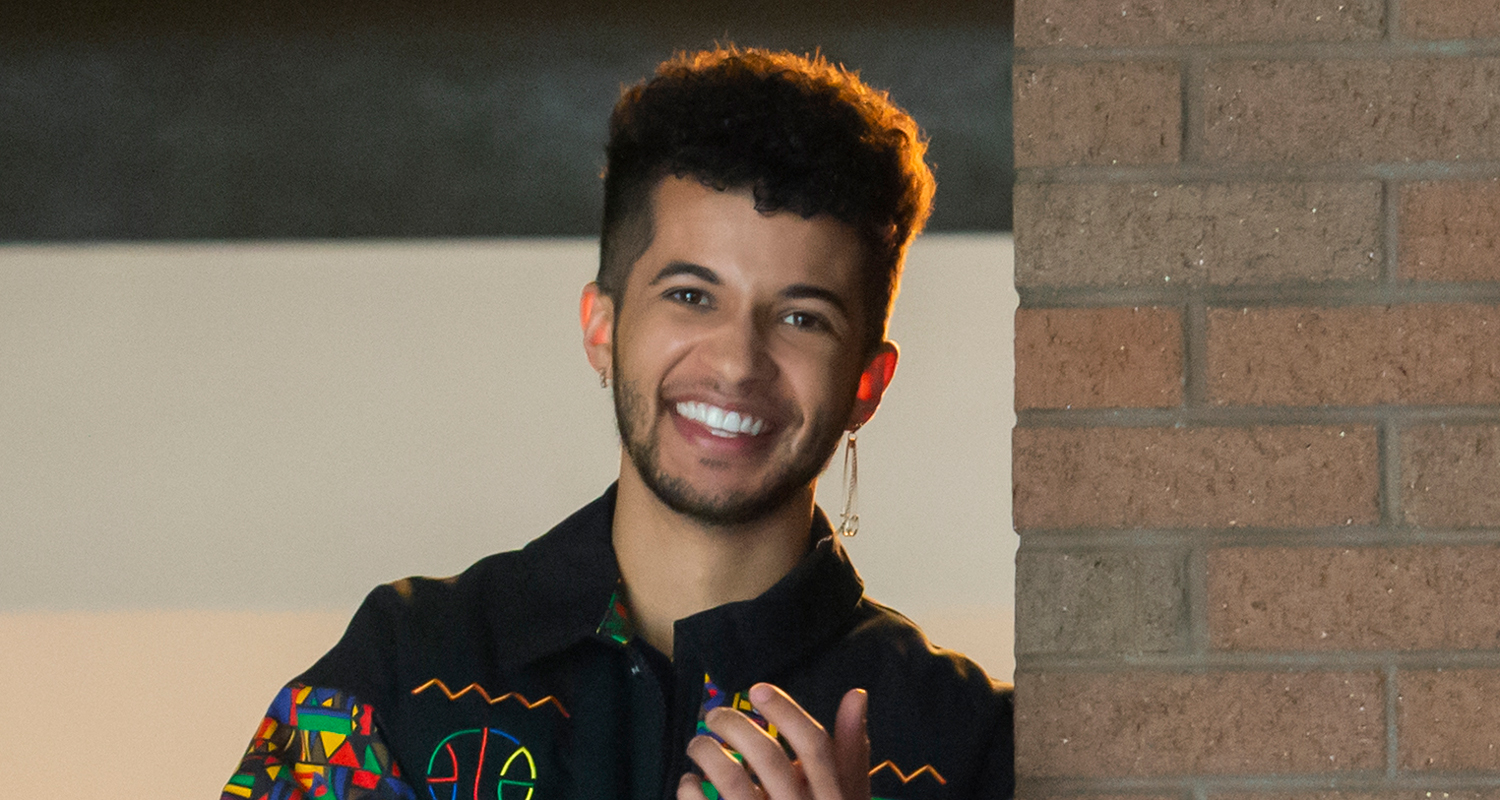 Jordan Fisher’s ‘High School Musical: The Musical: The Series’ Role ...