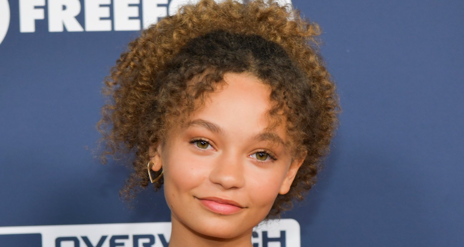 Dumbo’s Nico Parker Joins ‘The Last of Us’ Series with Pedro Pascal ...