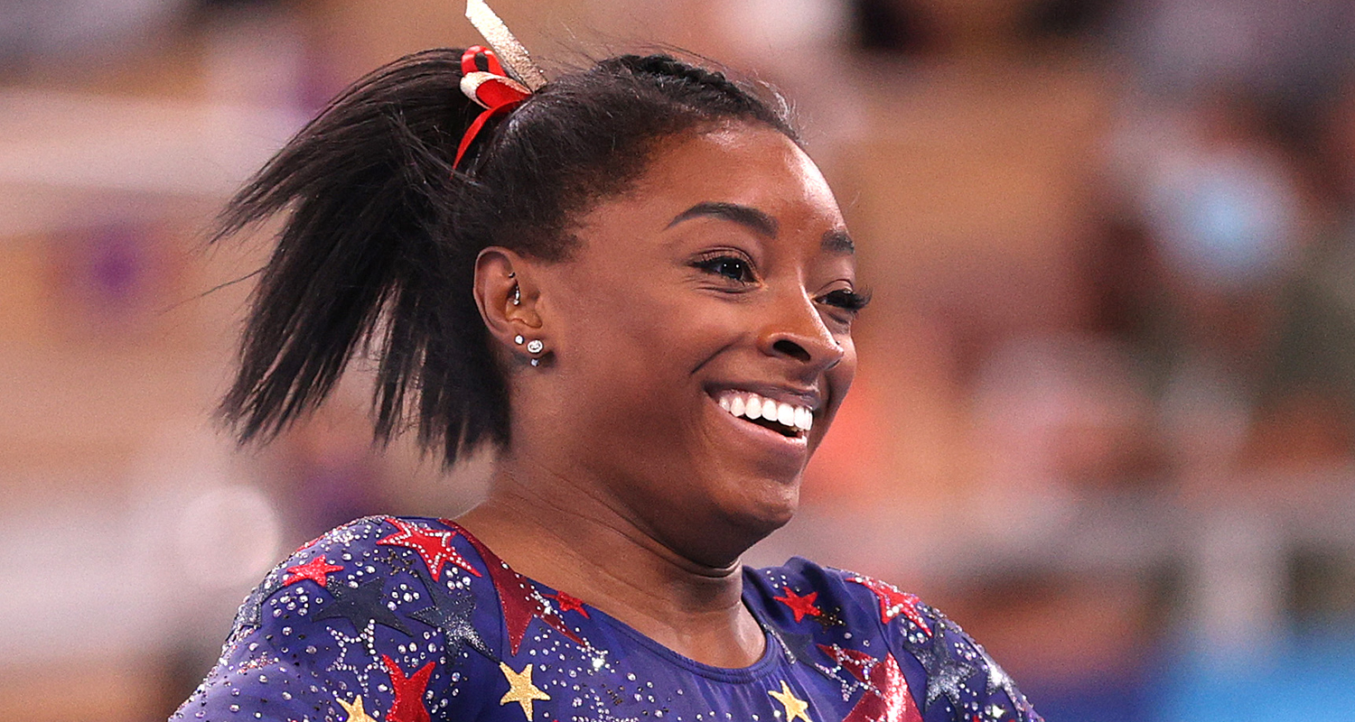 Simone Biles Pulls Out of 2 More Tokyo Olympic Final Events | Olympics ...