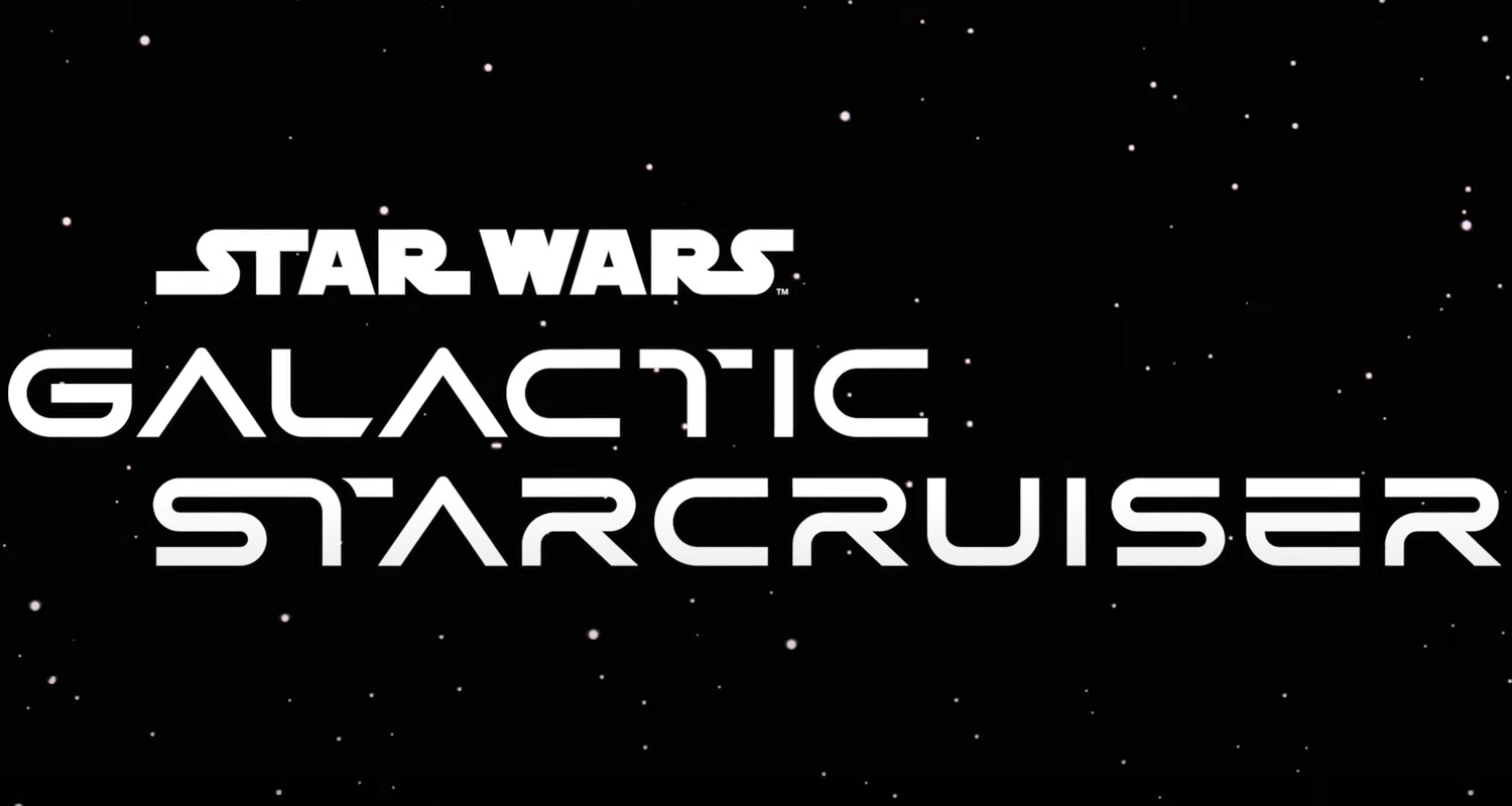 Disney Reveals New Details For ‘Star Wars: Galactic Starcruiser ...