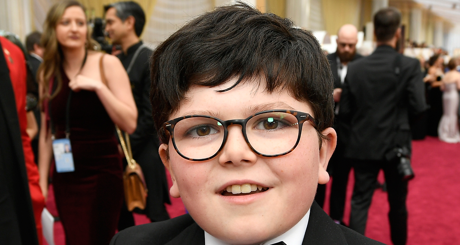 Archie Yates’ ‘Home Sweet Home Alone’ To Premiere On Disney+ In ...