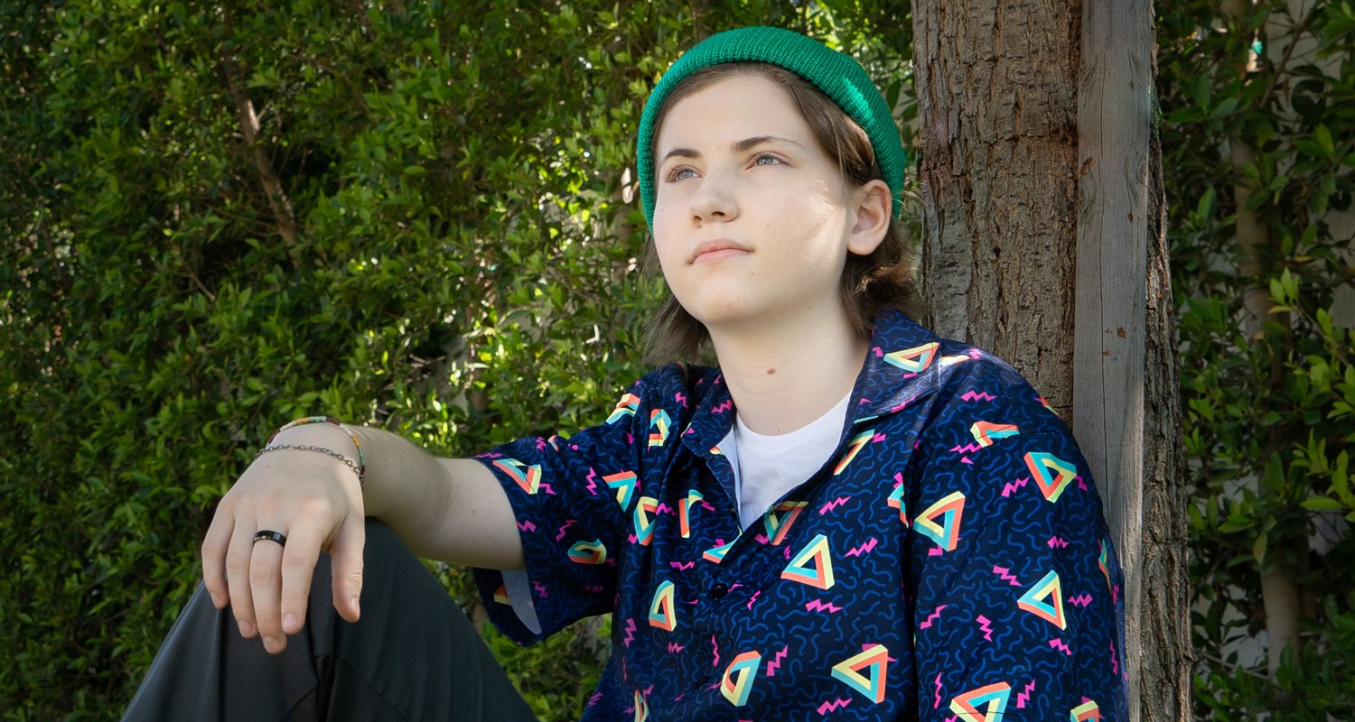 Get to Know The Mysterious Benedict Society’s Emmy DeOliveira ...