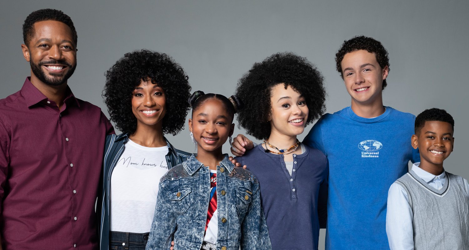 Nickelodeon’s ‘That Girl Lay Lay’ Series Gets First Teaser – Watch Now ...