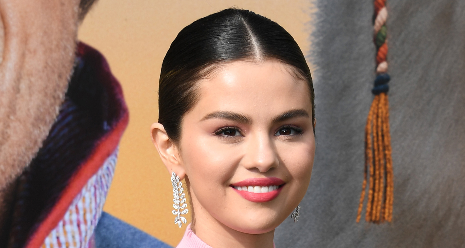 Selena Gomez Is Clarifying Her Recent Comments About Disney Channel ...