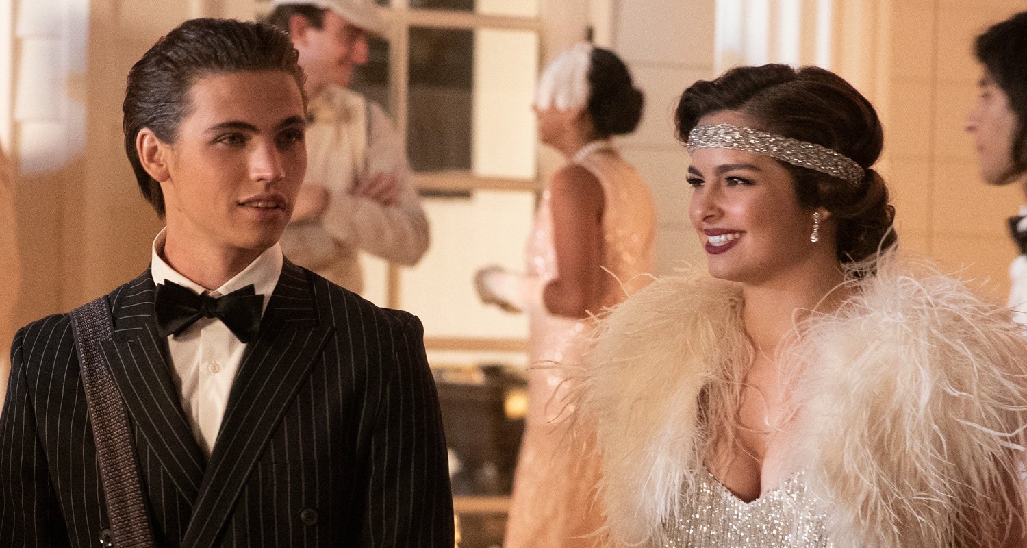 Tanner Buchanan Says Addison Rae Was Better At This Than Him During ‘He ...