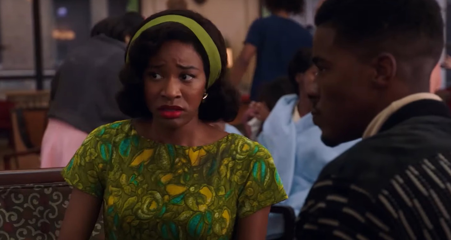 The CW Debuts New ’4400′ Trailer & First Look Cast Photos – Watch Now ...