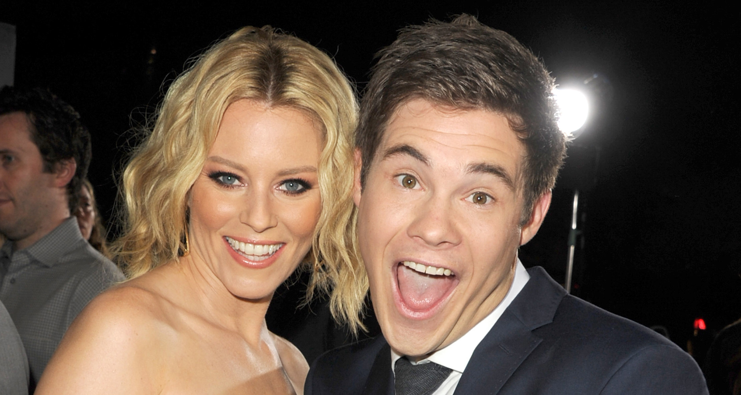 Adam Devine To Star In New ‘Pitch Perfect’ TV Series, Elizabeth Banks ...
